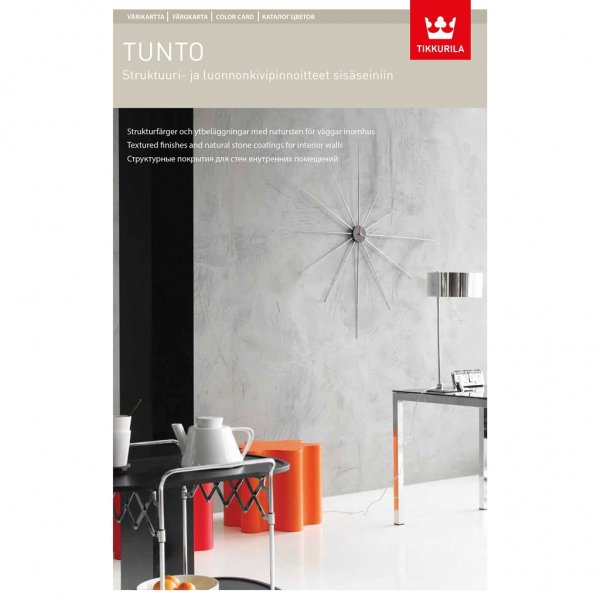 Tunto | thenordicmark KFT