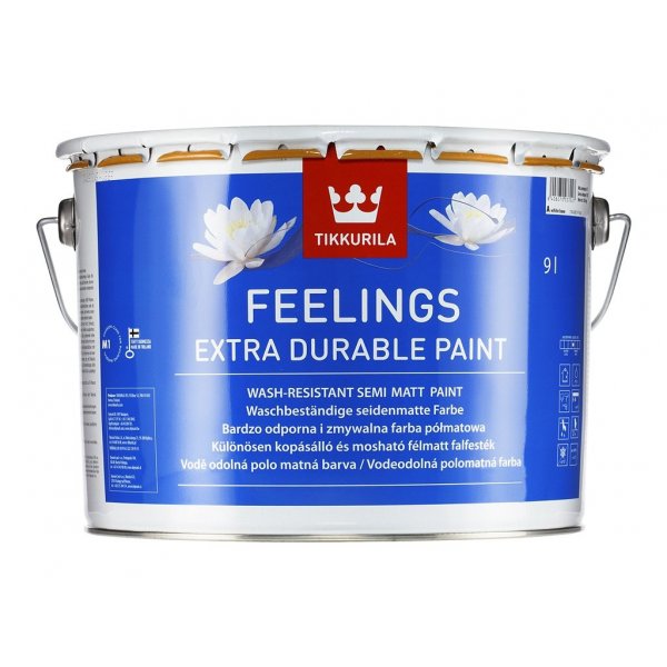 Feelings Extra Durable | thenordicmark KFT