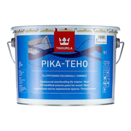 Pika-Teho | thenordicmark KFT