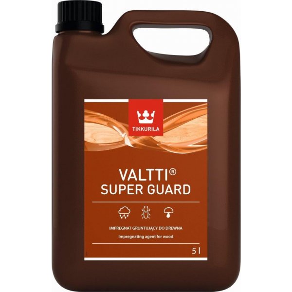 Valtti Super Guard | thenordicmark KFT