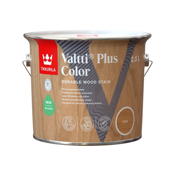 Valtti Plus Color | thenordicmark KFT