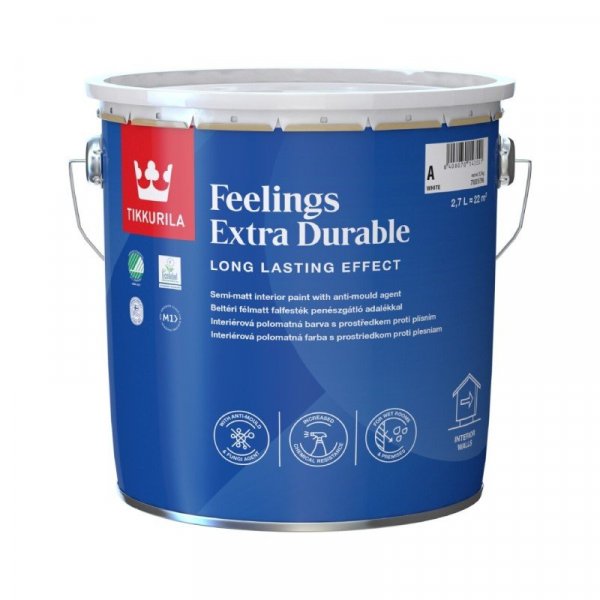 Feelings Extra Durable | thenordicmark KFT